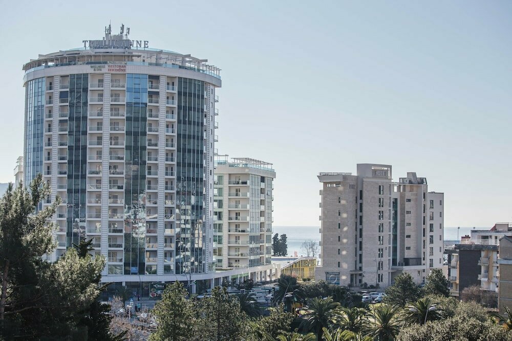 Otel Apartment Status 5, Dünya, foto