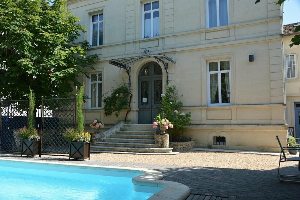 Otel Villa Vesone, , foto