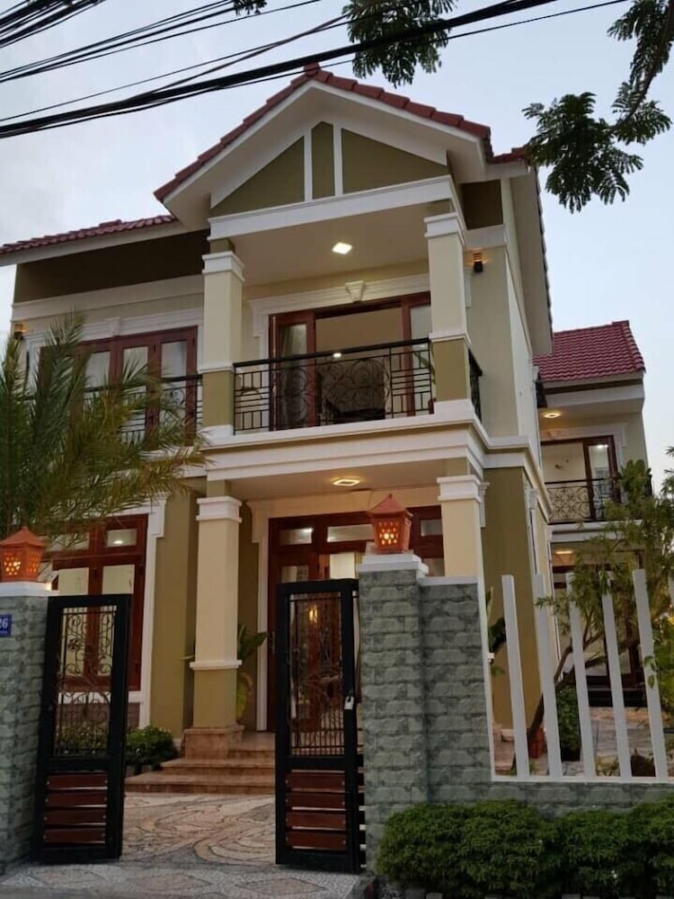 Otel Hoi An Lake Shore Homestay, Hoi An, foto