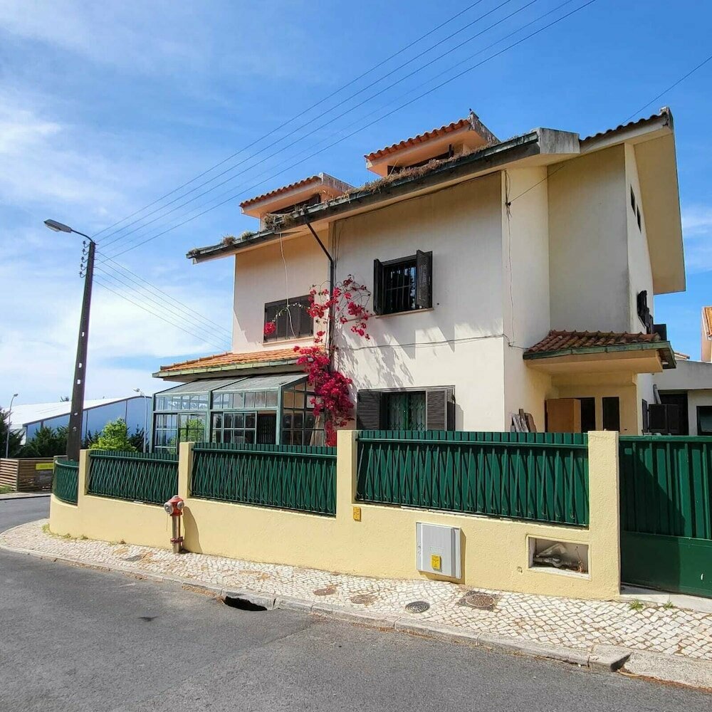 Otel Lagoas park elite home, Lizbon İlçesi, foto