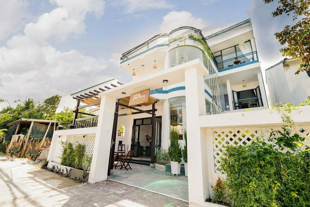 Otel 5 Coconut Homestay Hoi An, Hoi An, foto