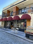 Kallinos Butik Otel (İzmir, Selçuk, Atatürk Mah., 1049 Sok., 1), otel  Selçuk'tan