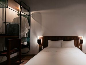 The Memory - Danang (Ha Tinh, Hồng Lĩnh), otel  Da Nang'dan