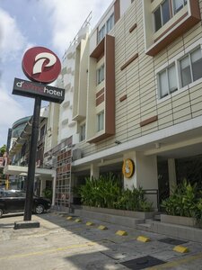 D'primahotel ITC Mangga Dua (Jakarta, Jakarta Barat City, Jayakarta), otel  Cakarta'dan
