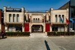 Rasoda Hotel (Small Ring Road No:50, Yunusabad District), otel  Taşkent'ten
