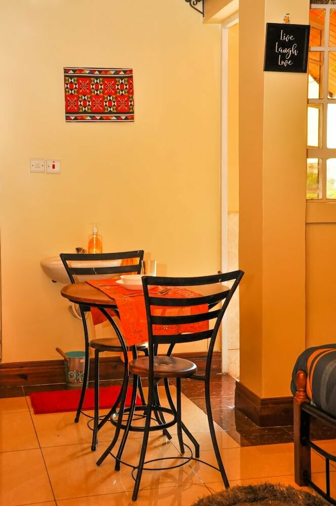 Otel Sundowner Studio, Nairobi, foto