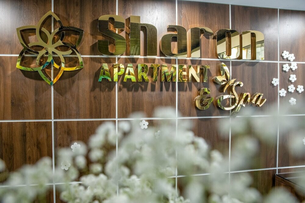 Otel Sharon Apartment and SPA, Da Nang, foto