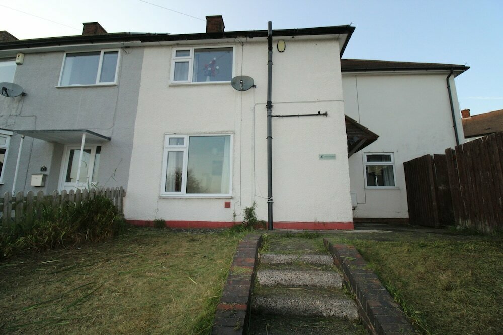 Otel Atchison Gardens, Derby, foto