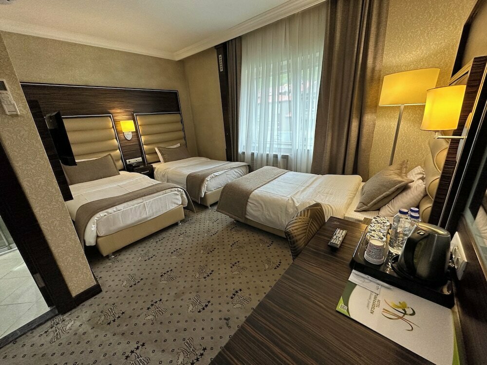 Otel Hotel Tatvan Kardelen, Tatvan, foto