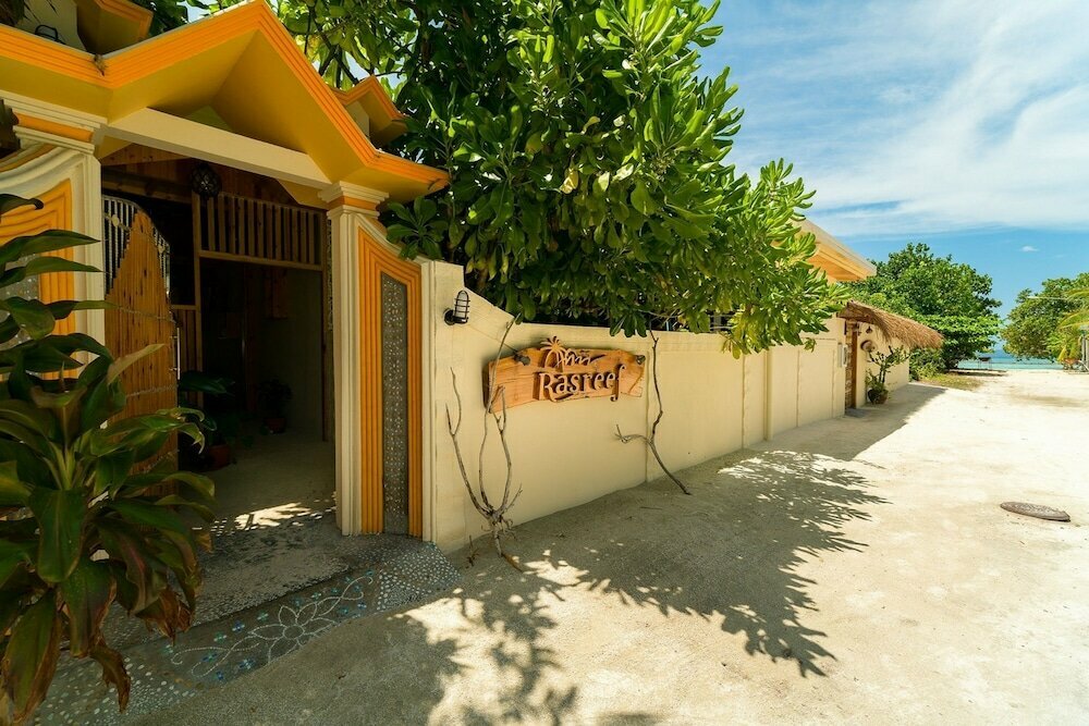 Otel Rasreef Rasdhoo Maldives, , foto