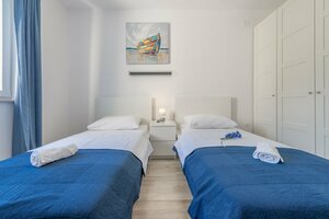 Experience only the best - House Kamber (Zadar County, Biograd Na Moru), otel  Zadar Bölgesi'nden