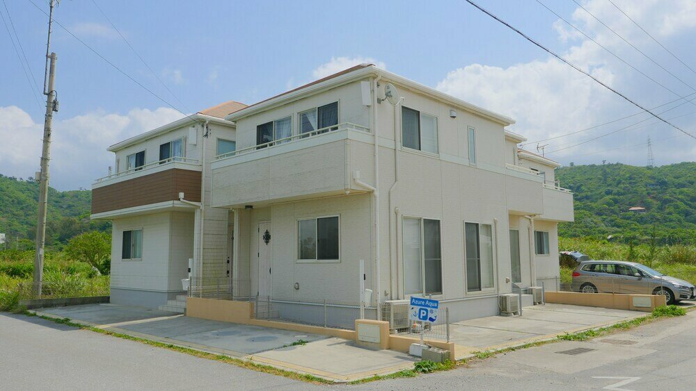 Otel Grandioso Okinawa Villa Nago 2, , foto