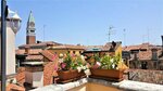 Antica Venezia (Venice, Calle Frezzeria), daireler  Venedik'ten
