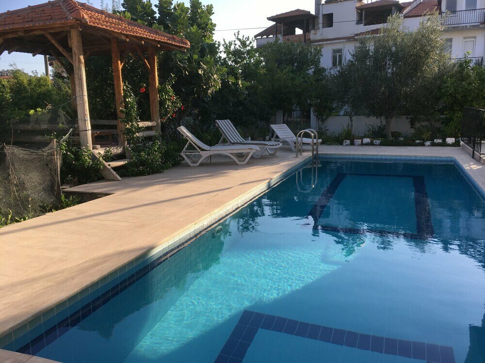 Kısa süreli konaklama Mükemmel Konumda Daire, Ortaca, foto