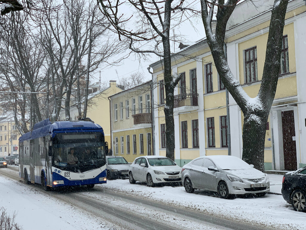 Arşivler Arkhiv Organov Zags Brestskogo Oblispolkoma Gu, Brest, foto
