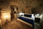Ürgüp Cave Suites (Nevşehir, Ürgüp, Duayeri Mah., Dereler Sok., 22), otel  Ürgüp'ten