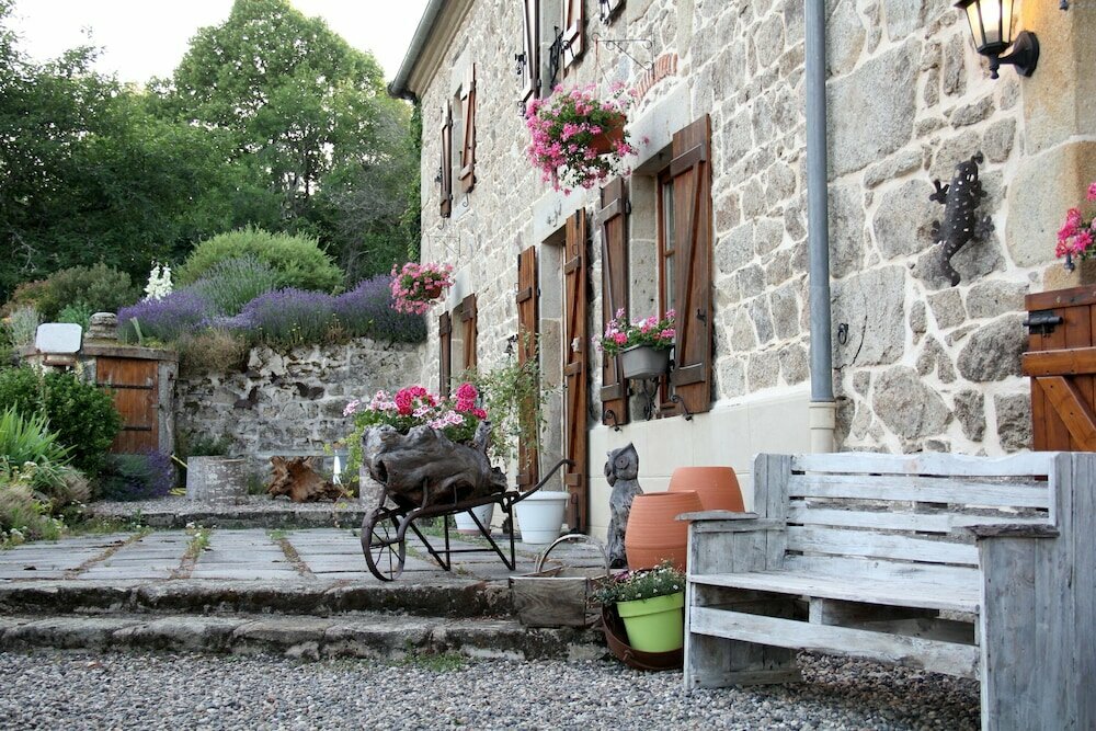 Otel La Belle Ame, , foto
