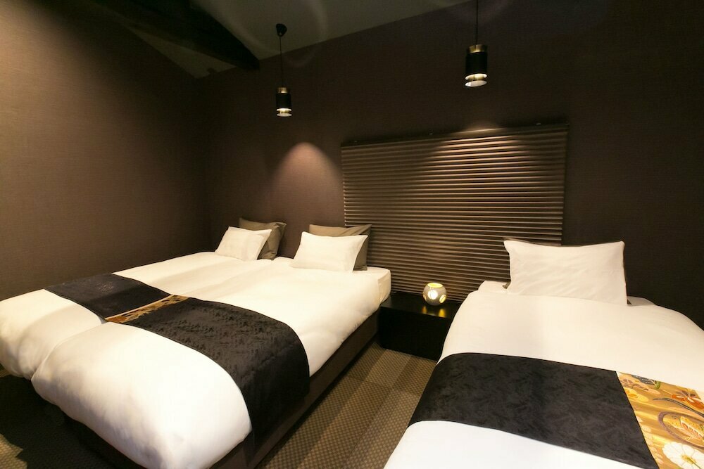 Otel Hosta Toji Sakura, Kyoto, foto