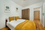 Home Office Flat Miedziana by Renters (Lower Silesian Voivodeship, Wrocław, ulica Miedziana, 12), kısa süreli konaklama  Wroclaw'dan