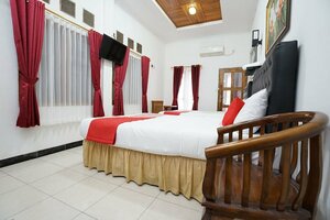 Oyo 2021 Wisma Vandera Syariah (West Java, Garut Regency, Kota Garut), otel