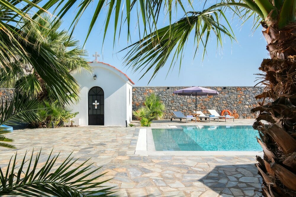 Otel Madia Villa, Dünya, foto