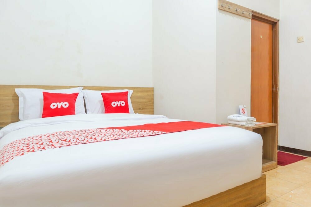 Otel Oyo 1690 Bright Batavia, Cakarta, foto