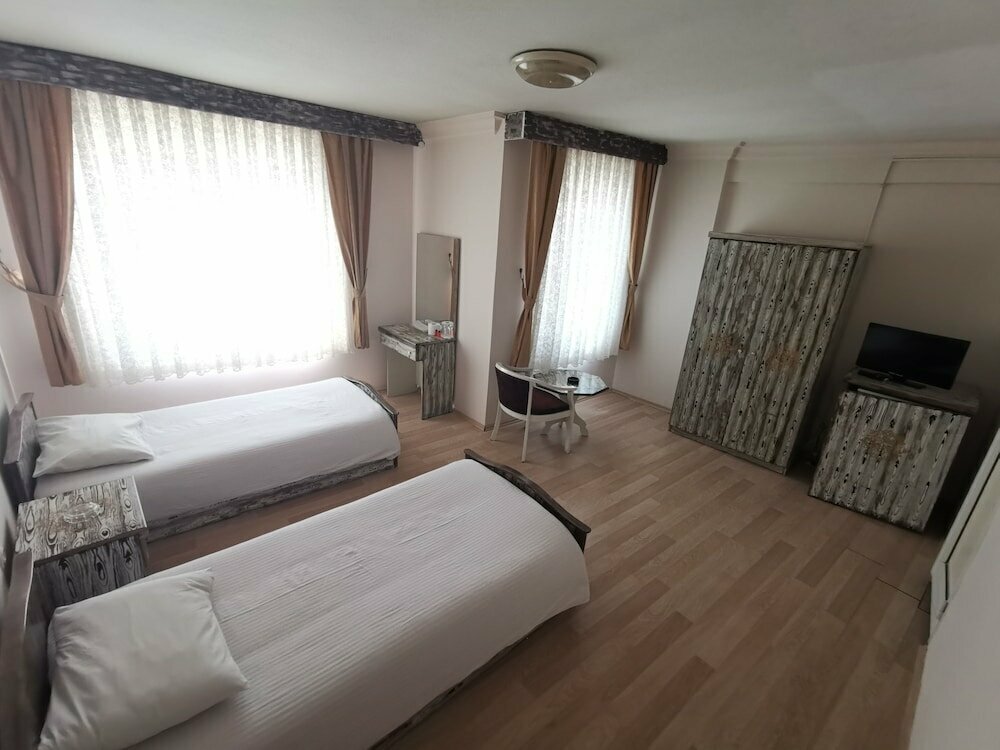 Otel Saray Otel, Amasya, foto