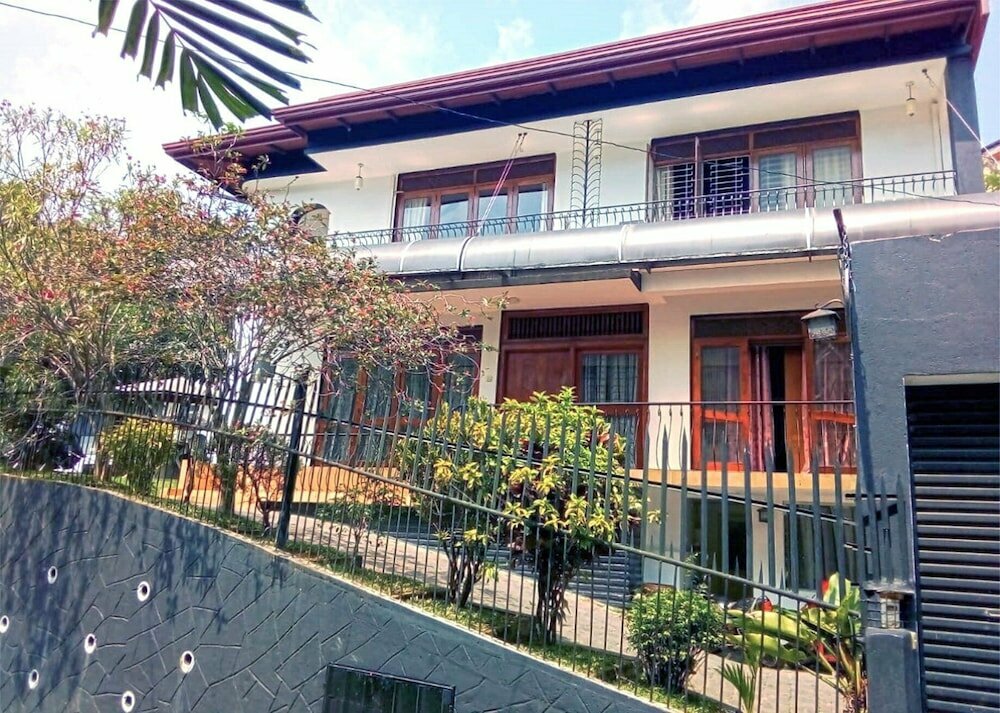 Otel New Kandy Residence, Kandy, foto