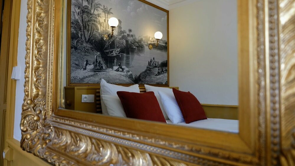 Otel Château d'Aigneville, , foto