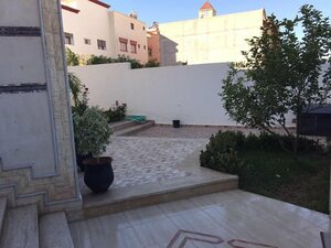Irfan (Grand Casablanca-Settat, Casablanca, Boulevard Mohammed VI), otel  Oujda'dan