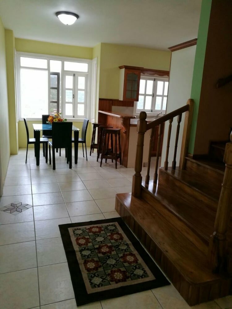 Otel Chancery Hall 3 Bedroom Apartment, Dünya, foto