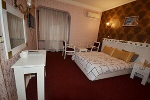 Antik Otel (Ankara, Altındağ, Kale Mah., Işıklar Cad., 31), otel  Ankara'dan