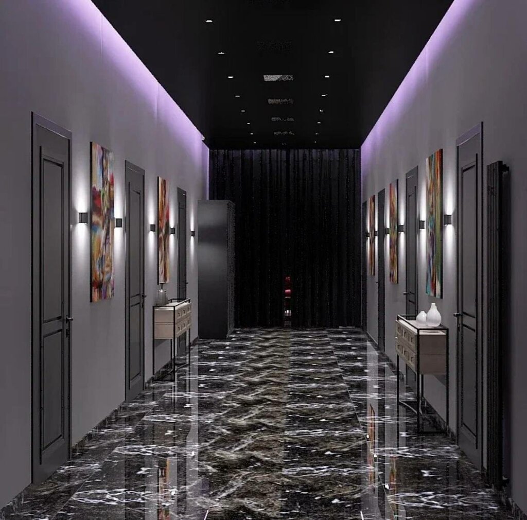 Erotik masaj salonu Insomnia, Novorossiysk, foto