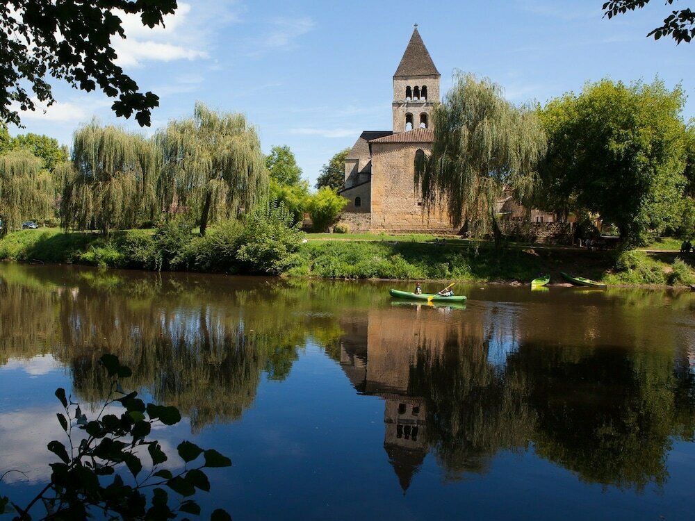 Otel Village & SPA les Ventoulines, , foto