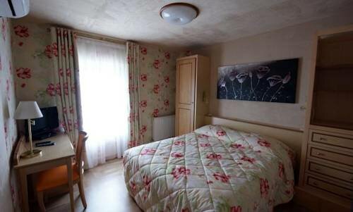 Otel Les Willows, , foto