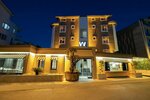 Wolf Suites Butik Otel (Antalya, Muratpaşa, Güzeloba Mah., 2299. Sok., 5), otel  Antalya'dan