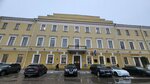Asia (Svabody Square No:23), masaj salonları  Minsk'ten