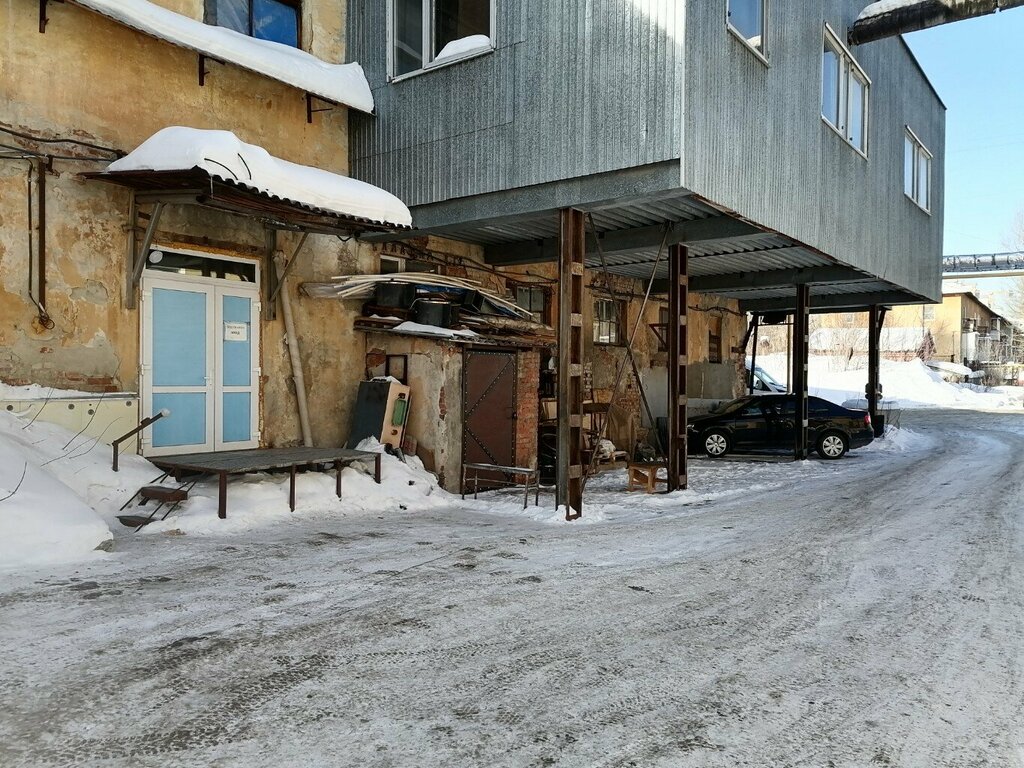 Elektroteknik ürün ve ekipman firmaları Контактор-М, Yekaterinburg, foto