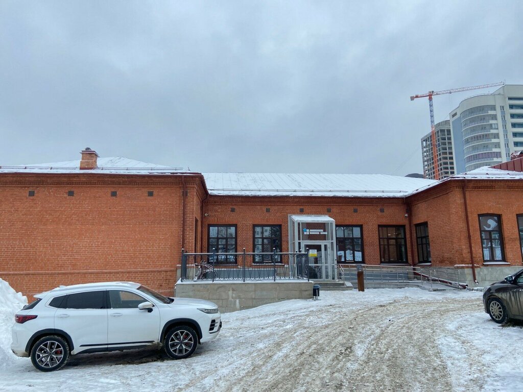 Enerji ekipmanı firmaları AllGen, Yekaterinburg, foto