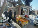 Meyve-terevez (Mеzahir Rustеmov Street No:165B), manavlar  Bakü'den