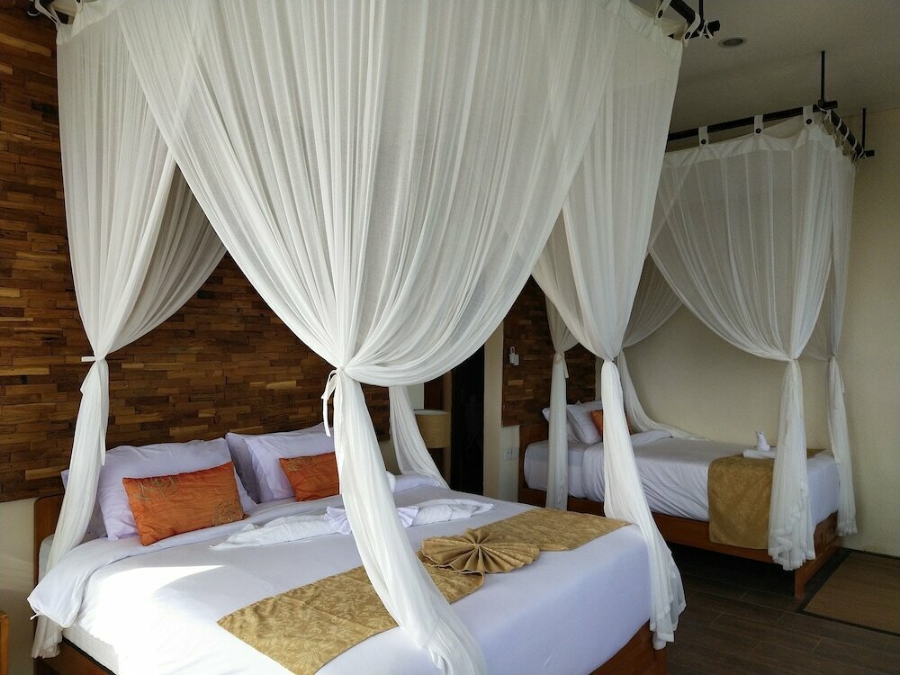 Otel Atres Sari Resort, Bali, foto