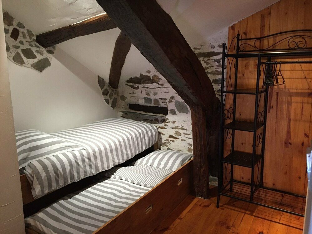 Otel Auberg'Inn, , foto