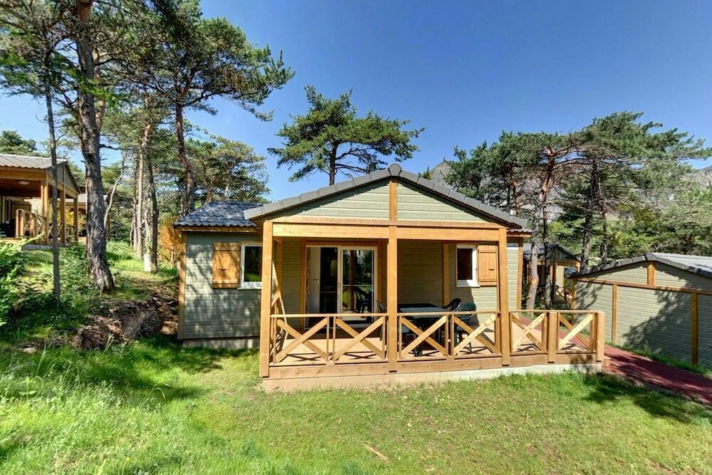 Otel Camping la Viste, , foto
