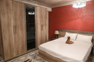 Eileen Hotel (Youssef El Gendy Street No:21, Abdeen, Cairo), otel  Kahire'den