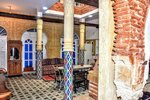 Riad Razoli Sidi Daoui (Rabat-Salé-Kénitra, Rabat, Hassan, Avenue Al Marsa), otel  Fas'tan