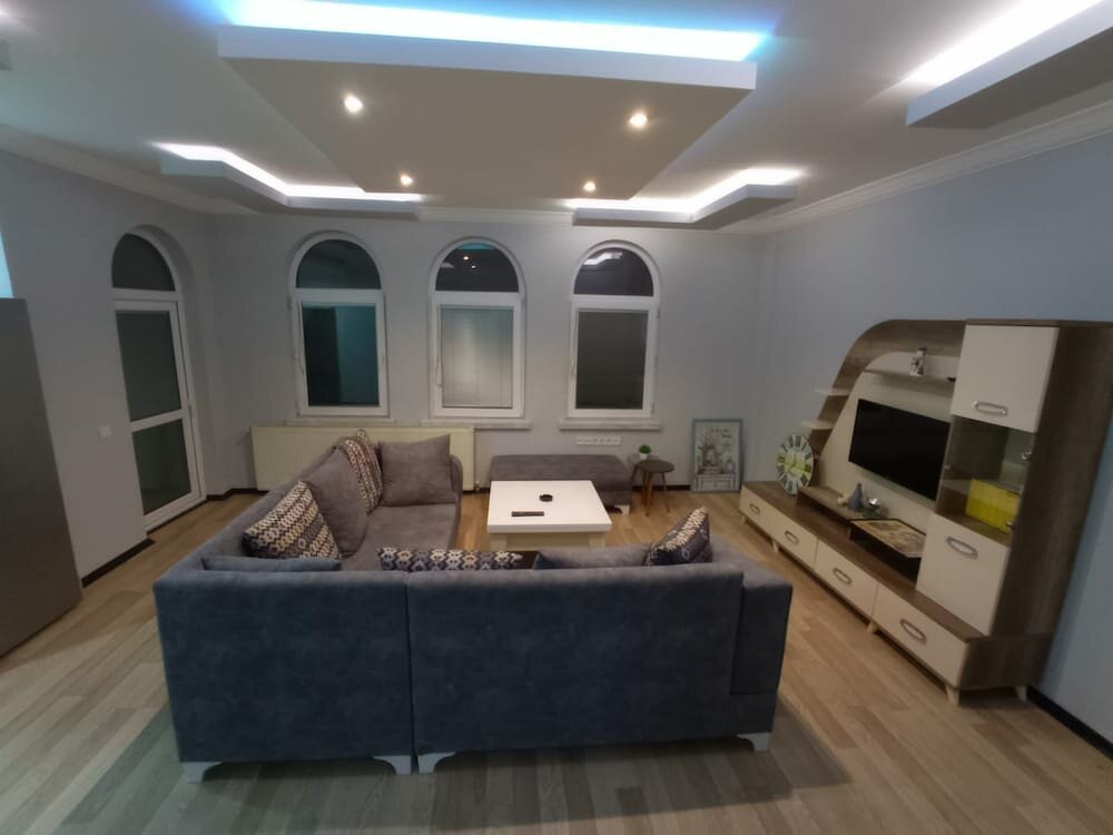 Otel Milenyum House - Suite Çankaya, Ankara, foto