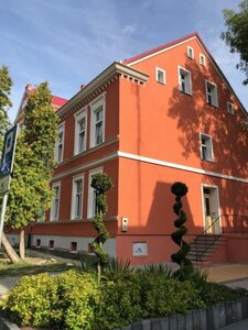Otel Gruda Apartments, Kwidzyn, foto
