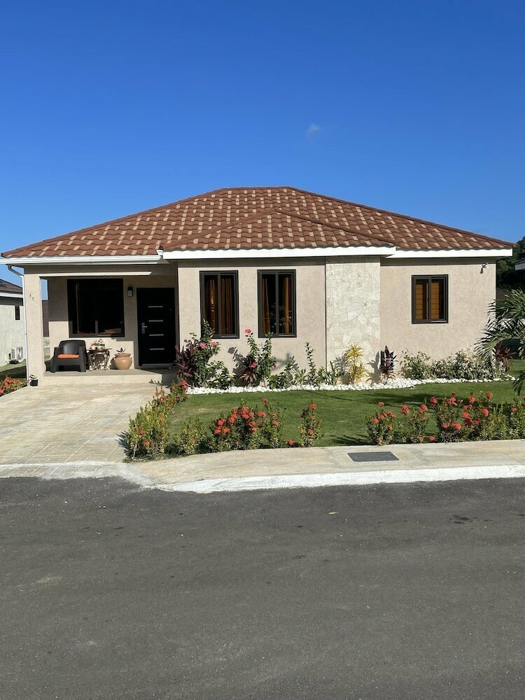 Otel Sun Shine Luxury Villas 2 bedroom, Dünya, foto