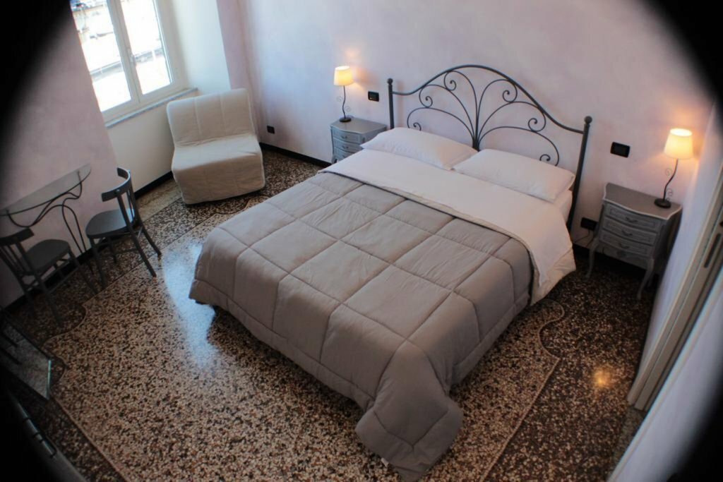 Otel B&b Caterina, Cenova, foto