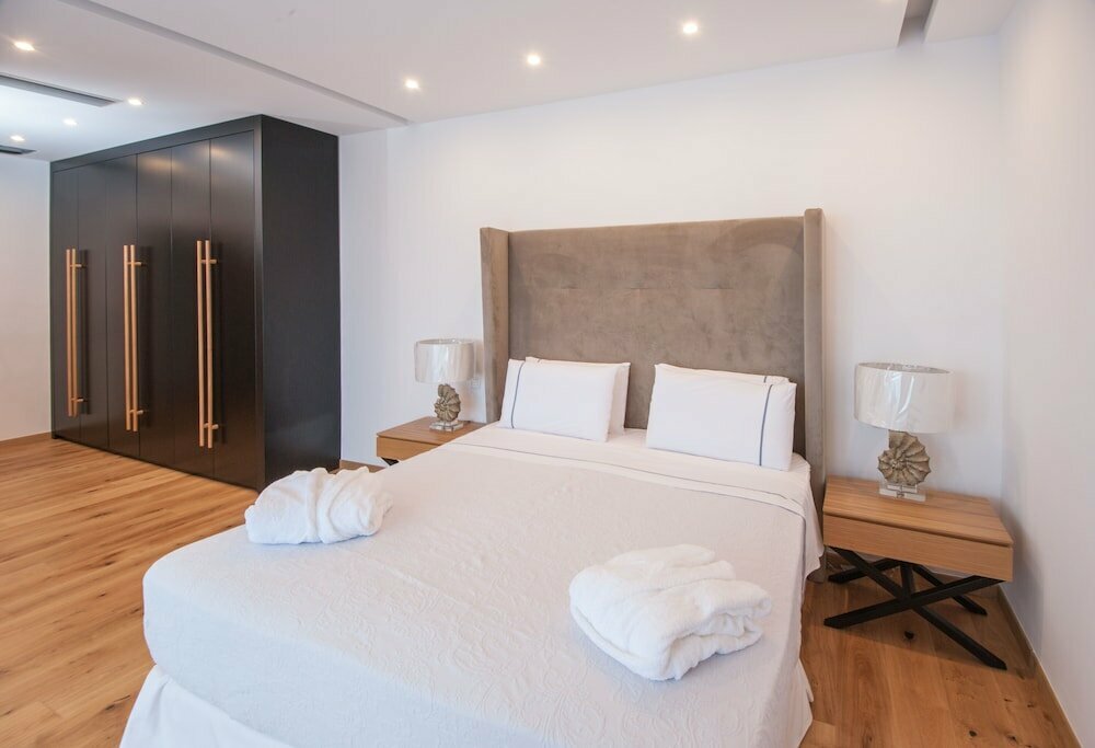 Otel Gina, Ayos Nikolaos, foto